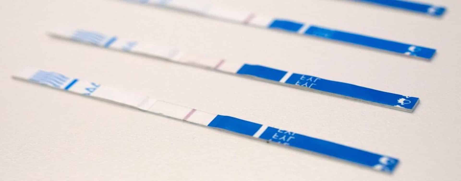 Free Fentanyl Test Strips